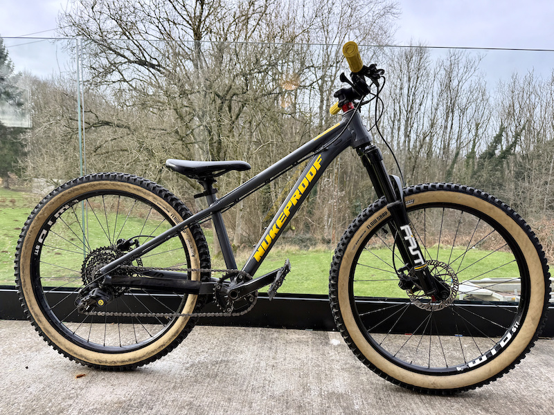 2021 Nukeproof Cub Scout 24 For Sale