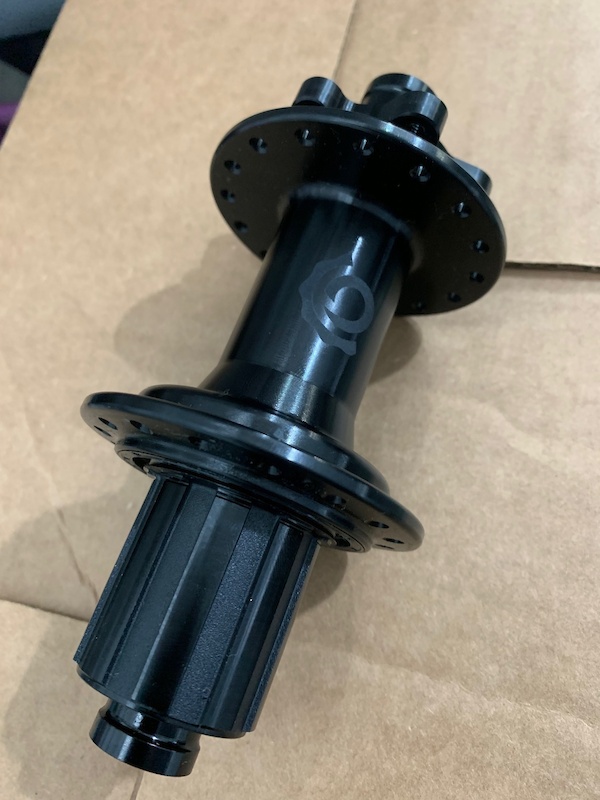 2025 Industry Nine 1/1 Hub 32H Rear 6-Bolt HG, MS or XD For Sale