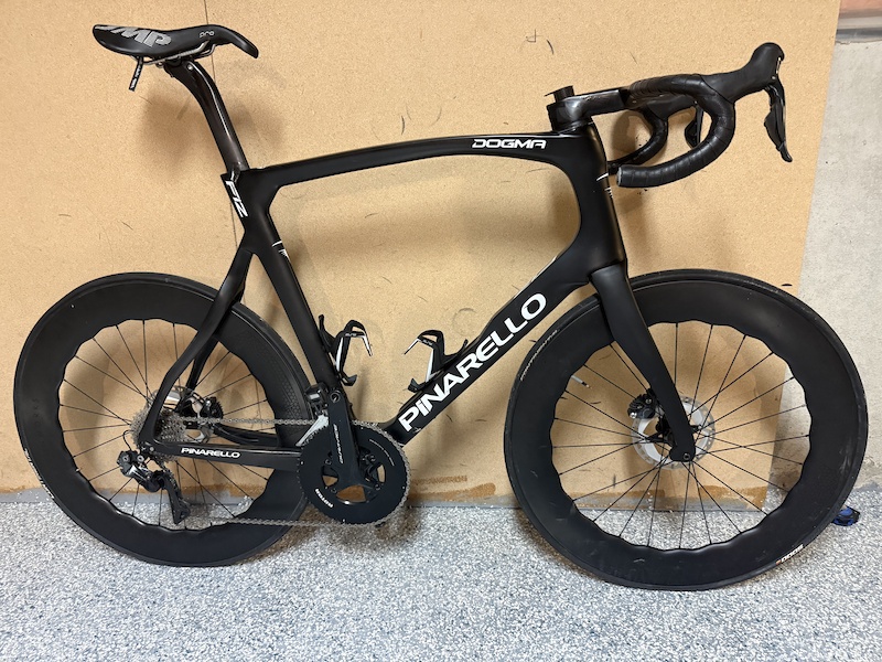 2021 62CM pinarello F12 dogma For Sale