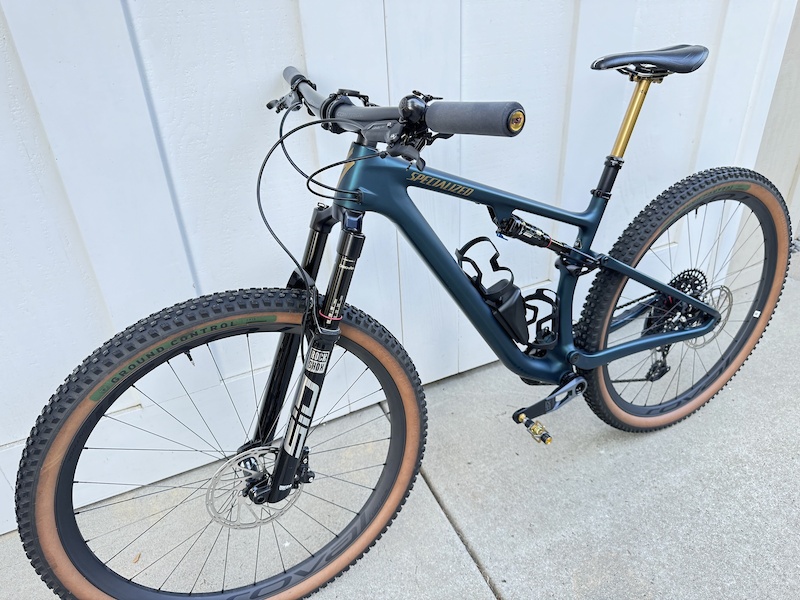 2024 Specialized Epic Evo Pro LTD For Sale