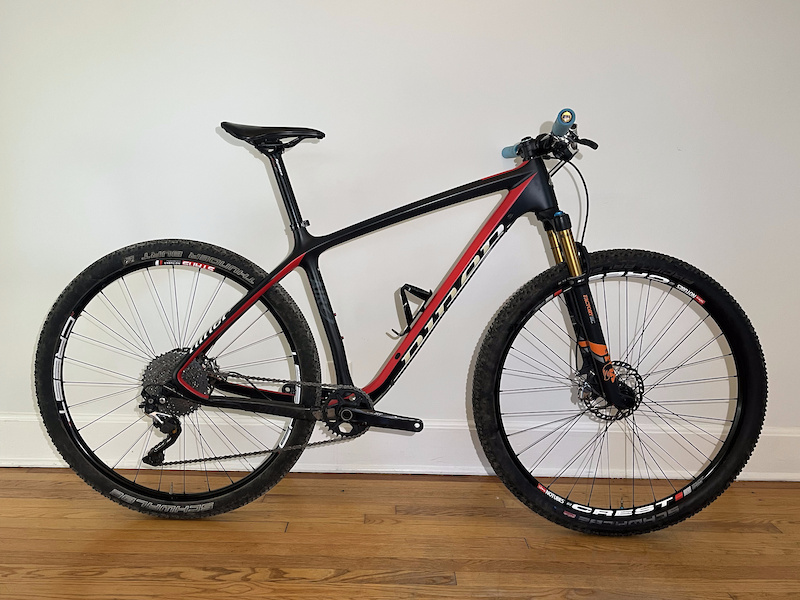 2016 Niner Air9 RDO For Sale