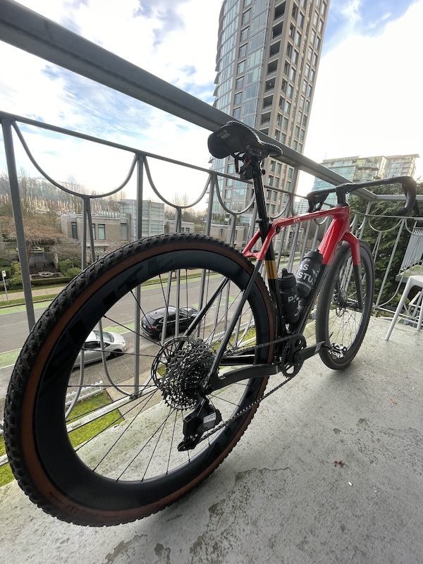2025 Trek Checkpoint SL5 - M For Sale