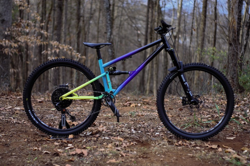 2025 Ferrum Bikes NV140 For Sale