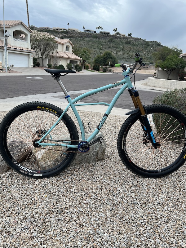 2017 Oddity Cycles Shred Sled For Sale