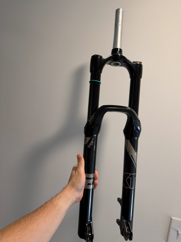 2025 EXT Era v2.1 170mm For Sale