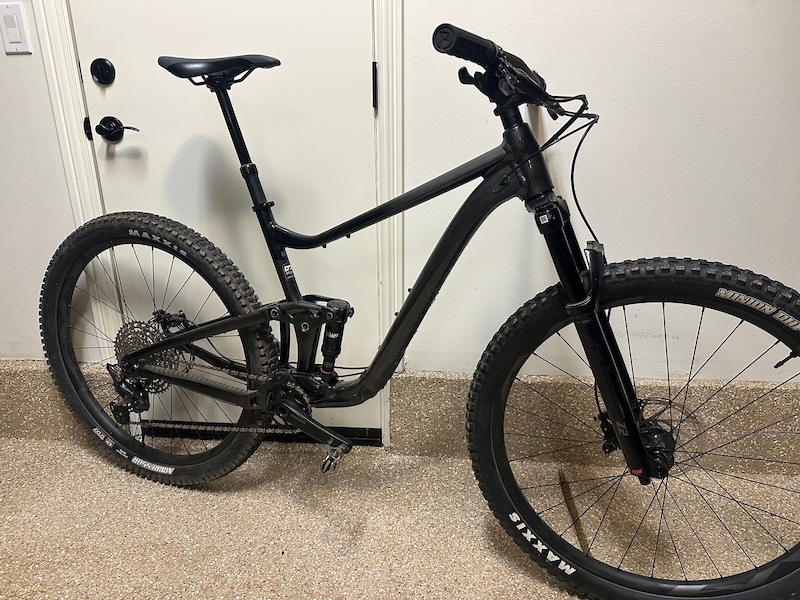 2024 Giant Trance For Sale