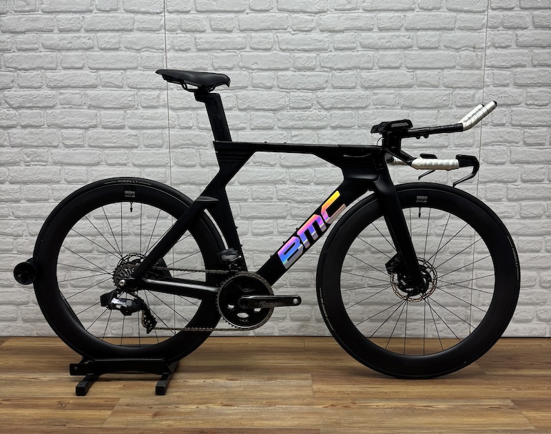 2022 BMC Time Machine 01 M/S For Sale