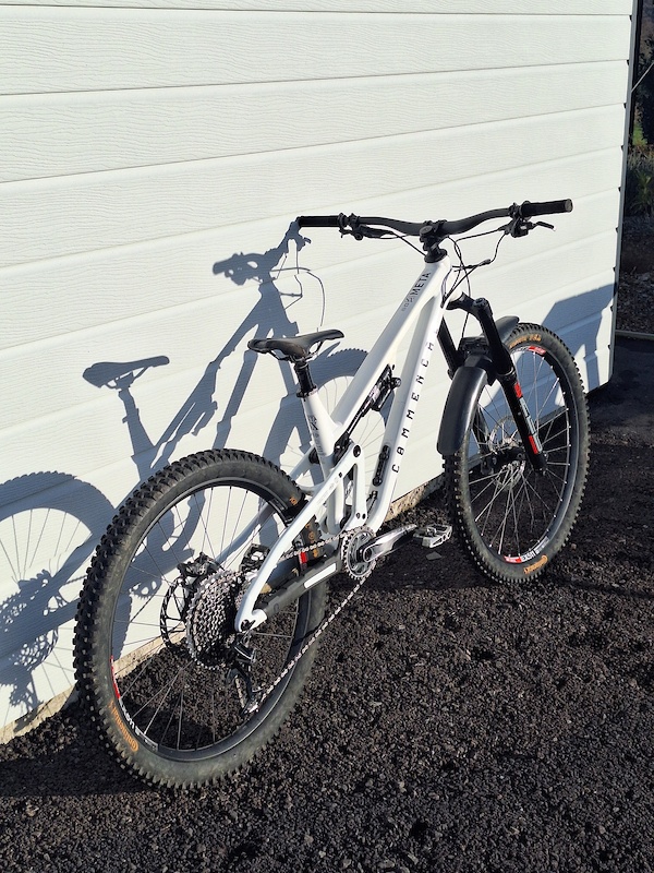 2024 Commencal Meta Sx V5 Medium For Sale