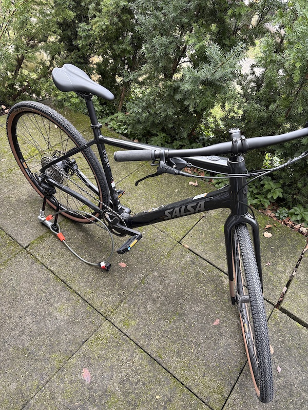 2025 Salsa Confluence eBike For Sale