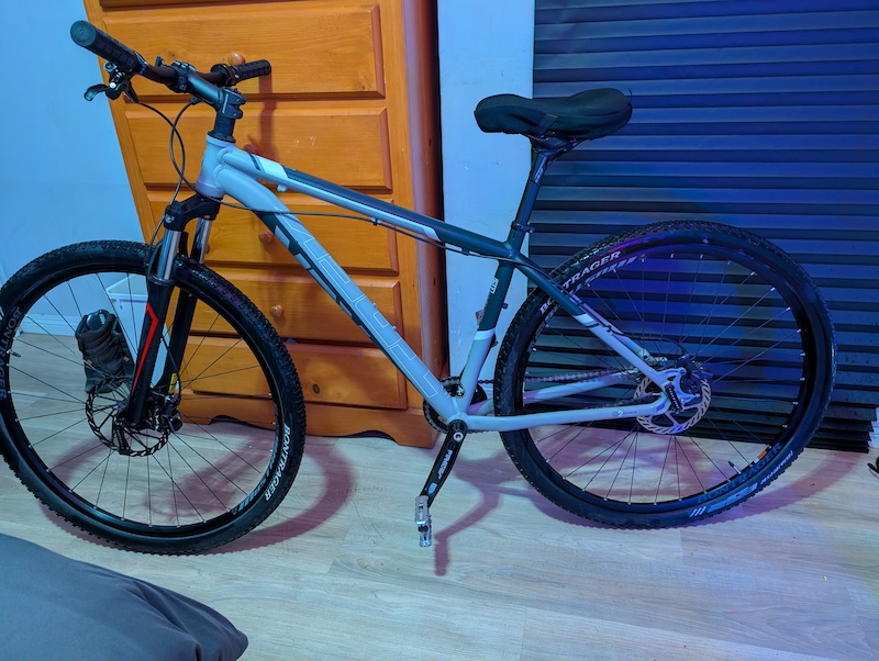 2011 Trek Rig Gary Fisher Collection For Sale