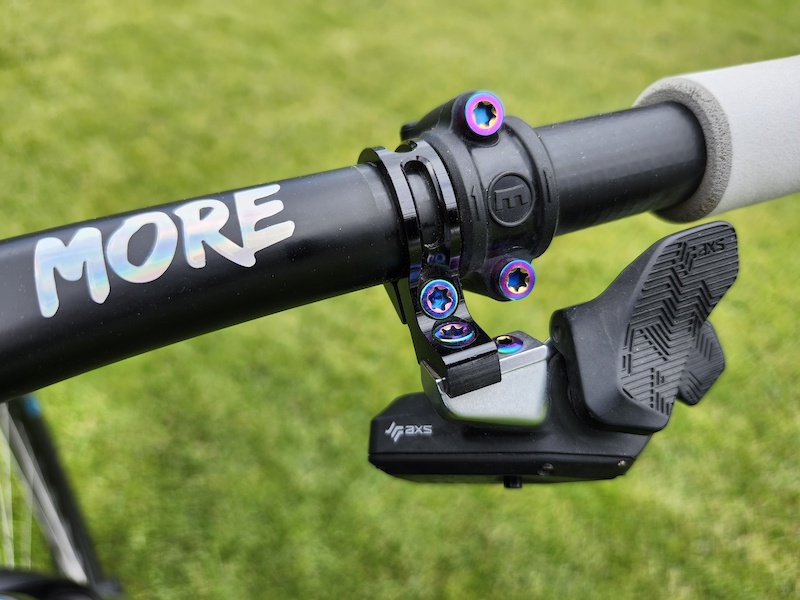 2024 SRAM AXS TRIGGER POD For Sale