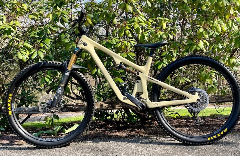 2023 Yeti SB120 C2 - Large For Sale