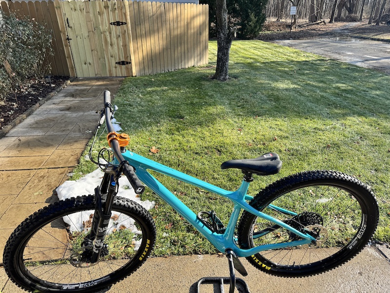 2022 Yeti ARC For Sale