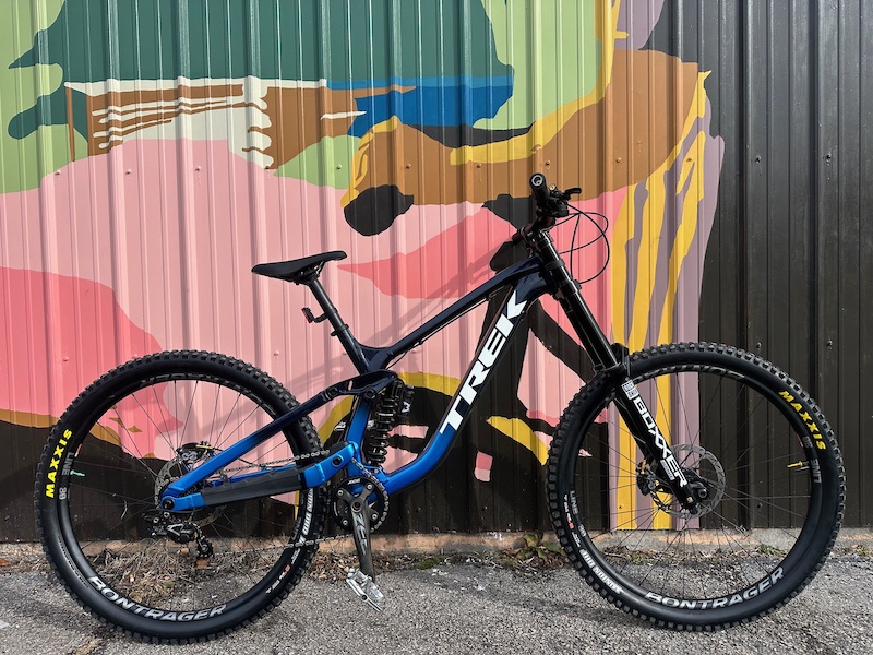 2025 Trek Session custom Build For Sale