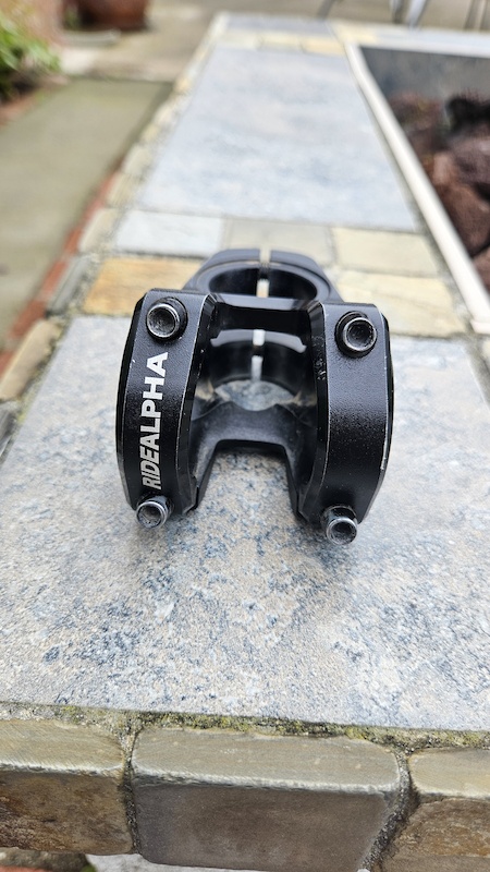 Ride Alpha stem For Sale