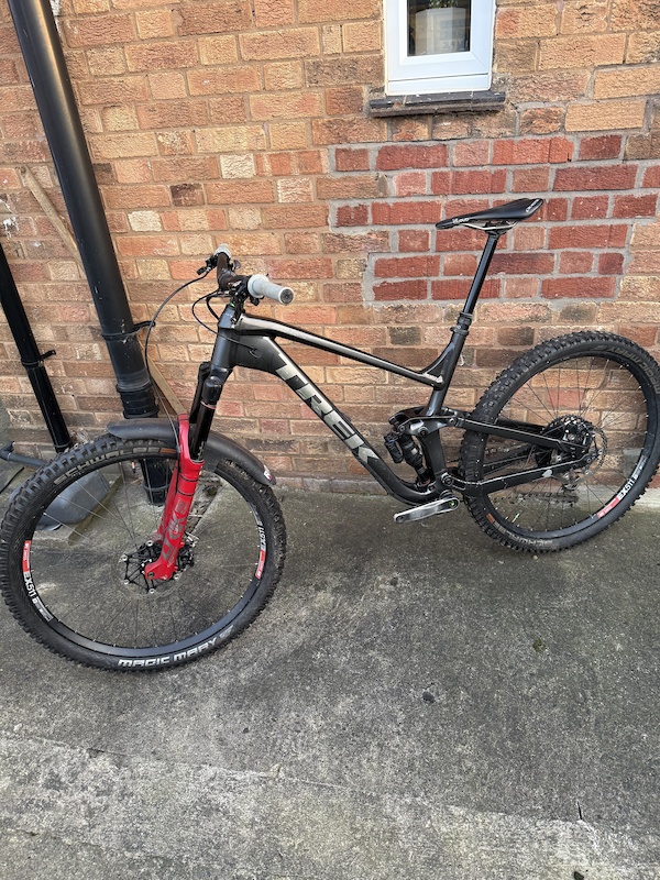 2022 Trek slash For Sale