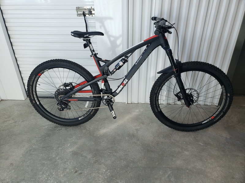 2017 Diamondback Release 1 Medium For Sale