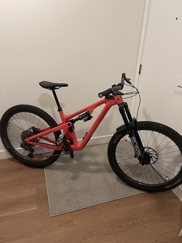 2022 Yeti SB 130 LR TURQ We Are One XX1 AXS For Sale