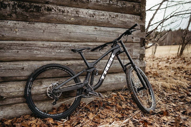 2025 Trek Session 8 29 GX For Sale