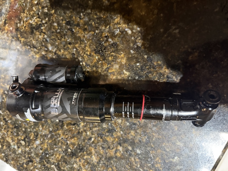 2020 RockShox Super Deluxe Ultimate RT3 For Sale