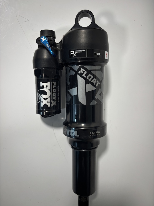 2022 Fox Float X Performance Shock 210x55 For Sale