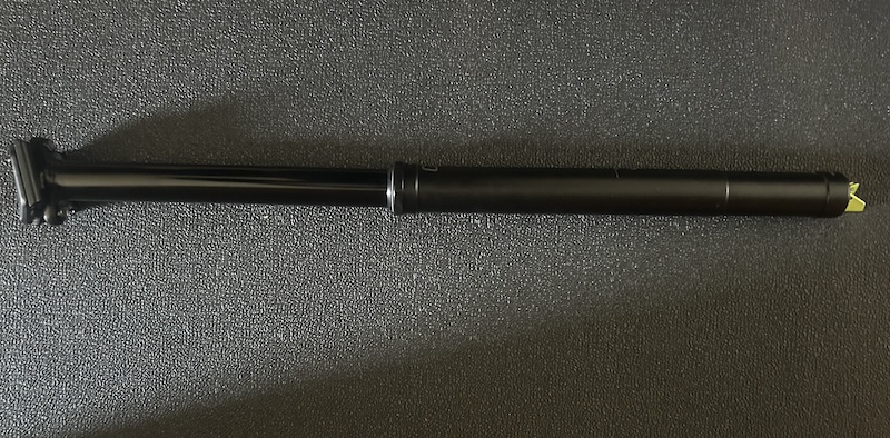 One Up V2 Dropper Post 31.6mm x 210mm FREE SHIP For Sale