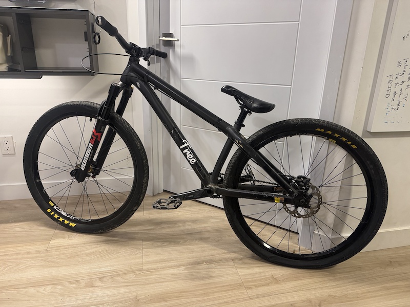 2025 NS Decade (one size), fully loaded, must go For Sale