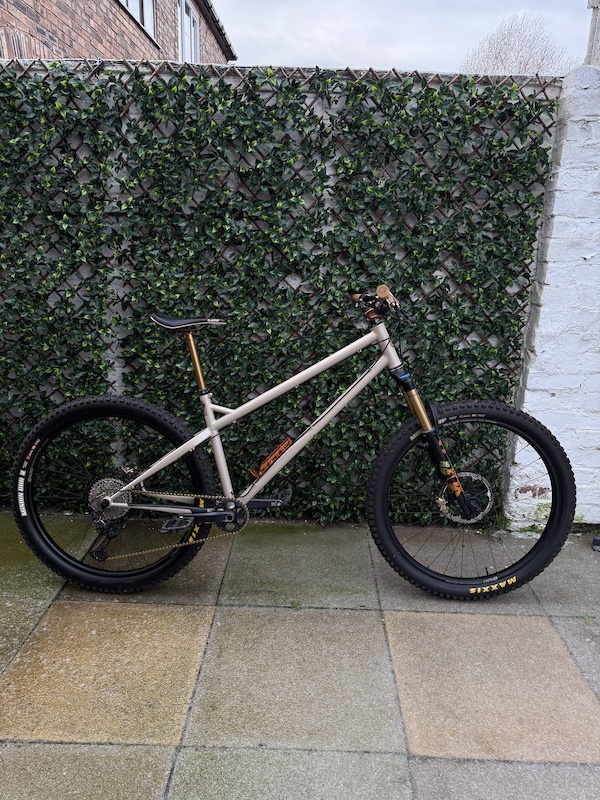 2024 Custom Dawley Eponym XL For Sale