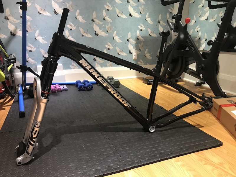 2023 Nukeproof Scout V3 UDH For Sale