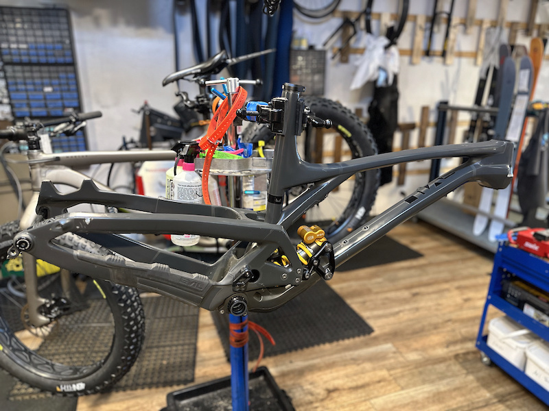 2022 Evil Offering V2 For Sale