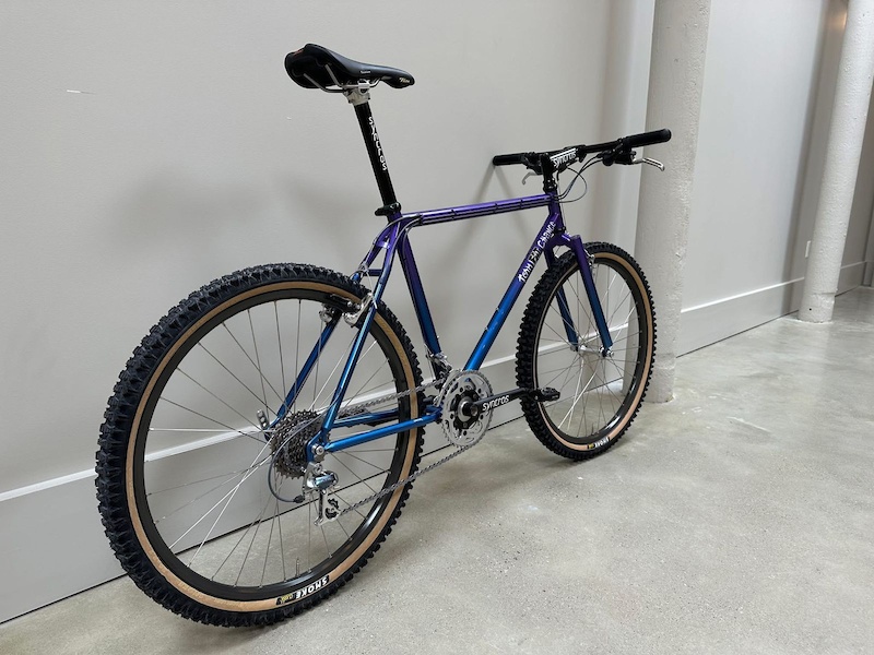 Fat Chance Yo Eddy size Medium Large For Sale