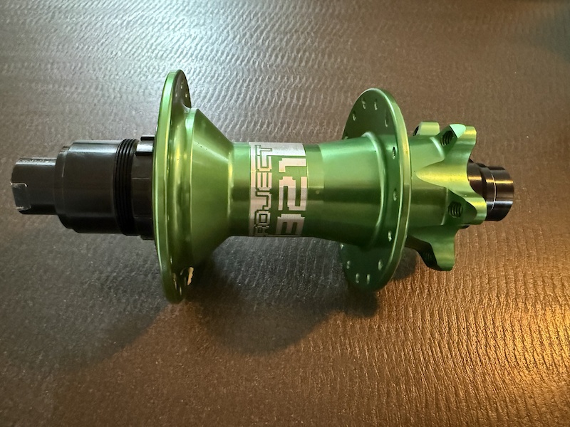 2022 Project 321 Gen 1 157mm Superboost XD For Sale