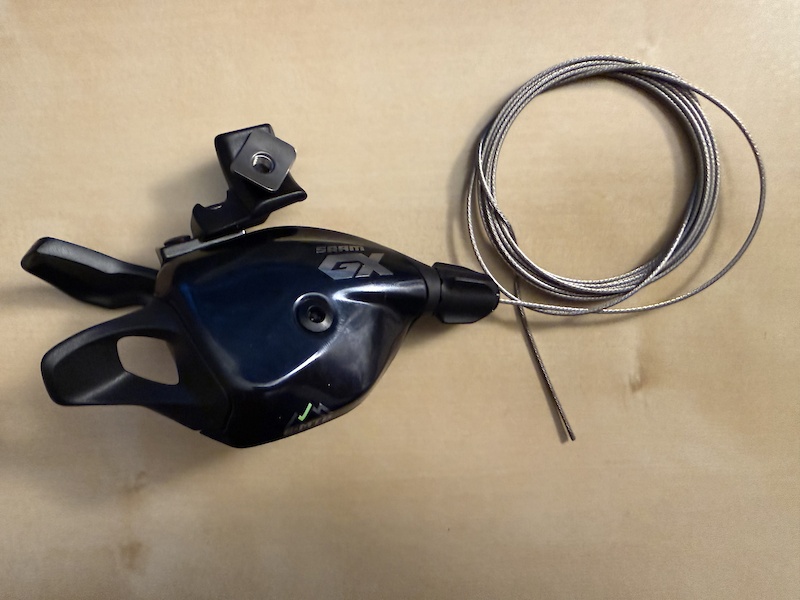 2025 SRAM GX Eagle eMTB Shifter MMX (New Takeoff) For Sale