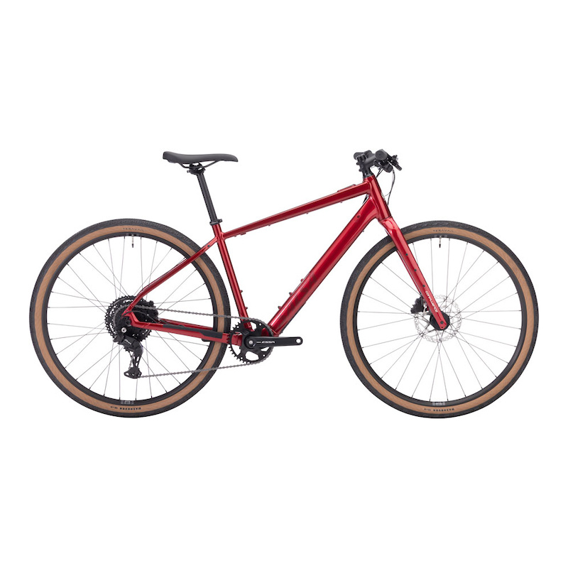 2025 Salsa Confluence Drop Bar Cues 10: 49cm For Sale