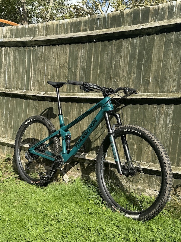 2022 Transition Spur Large For Sale