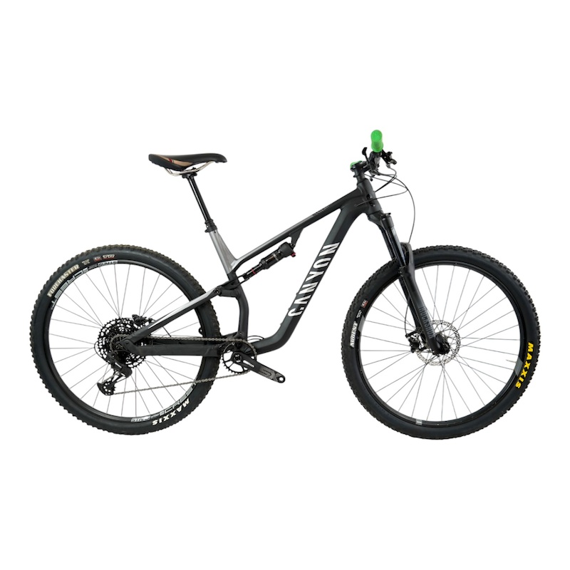 2021 Canyon Neuron 5 For Sale