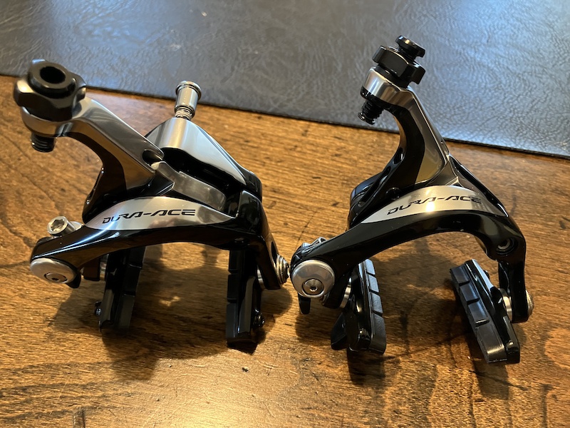 Shimano Dura Ace BR-9000 Brakes For Sale