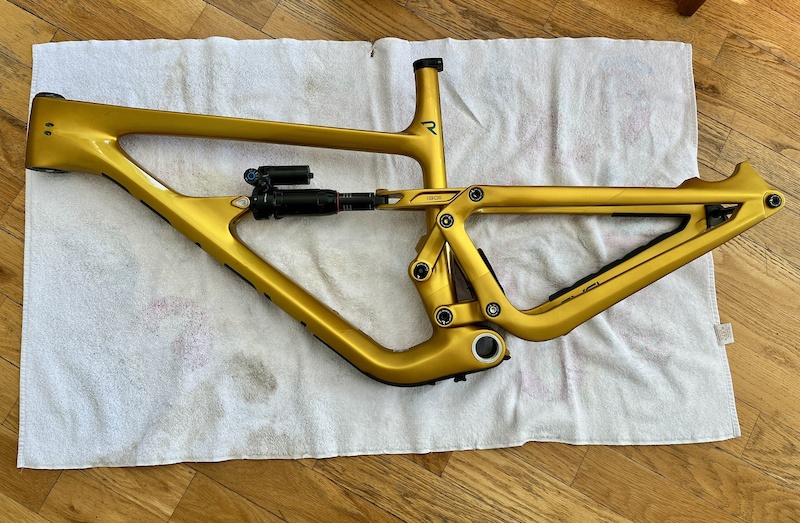 2024 Revel Rascal V2 Mint Condition Pony Boy For Sale