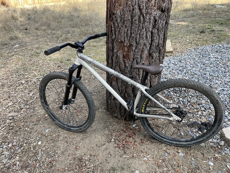 2022 Almost new Pivot Point For Sale