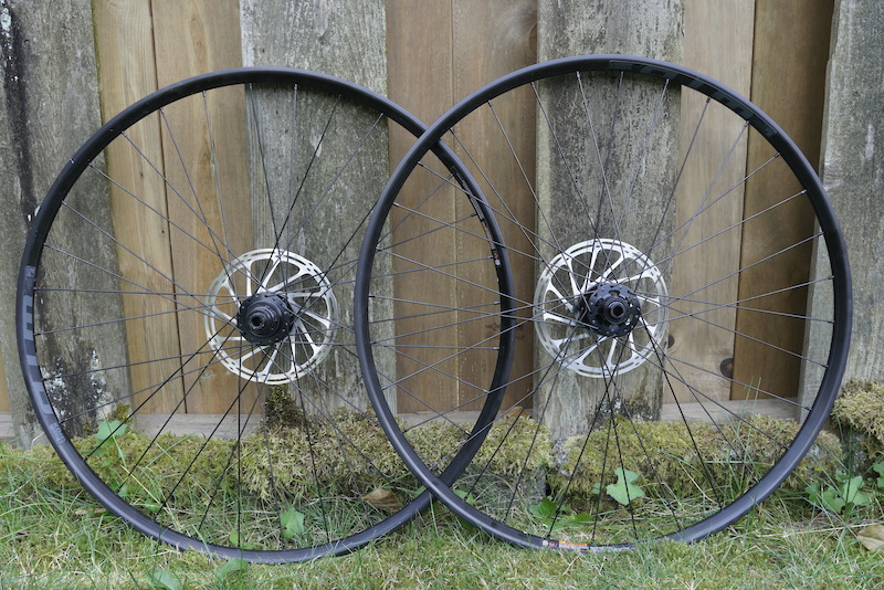 2025 WTB 700c Gravel Wheelset XDR 12x100/12x142 -BRAND NEW For Sale