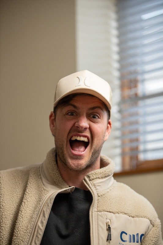 Podcast: Jono Jones on Saracen, MAVRIX, returning to racing (ft. Matt ...