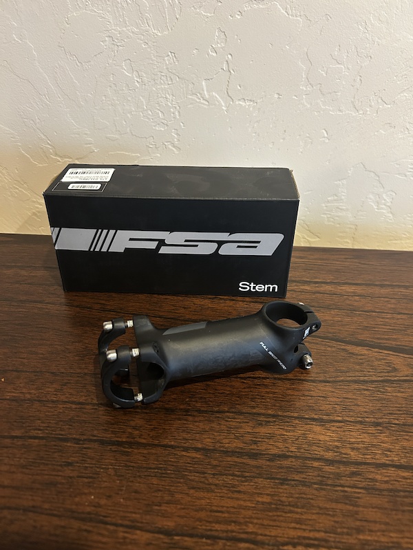 2025 FSA Carbon Stem For Sale