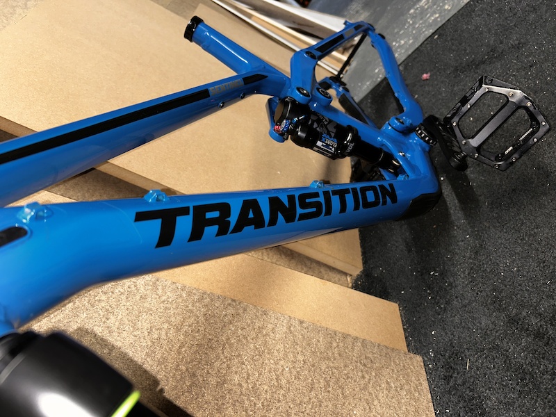 2022 Transition Sentinel XL For Sale