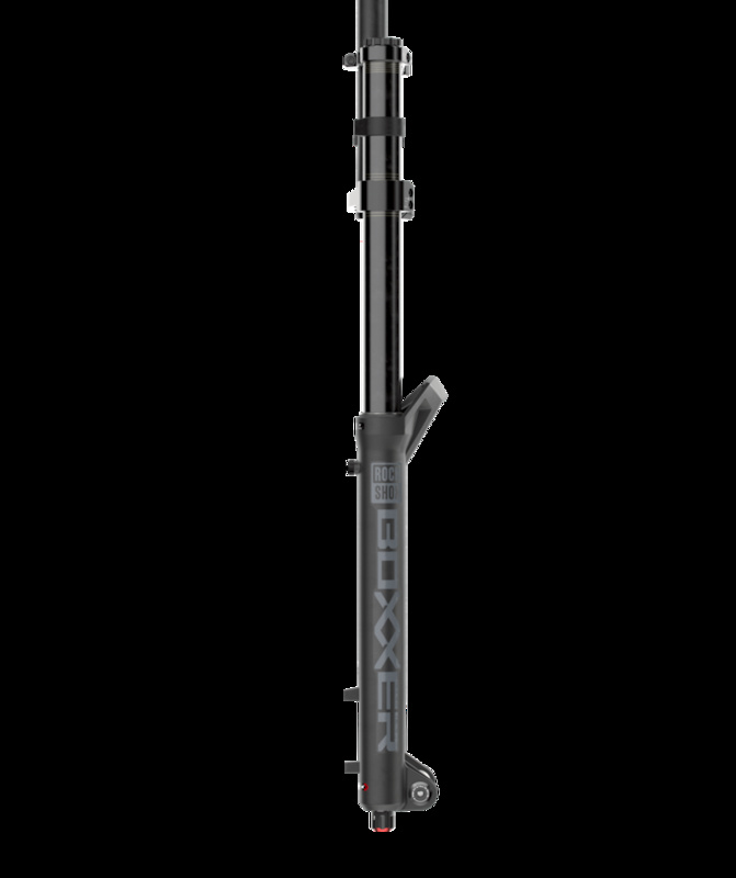 2025 Rock Shox Boxxer For Sale