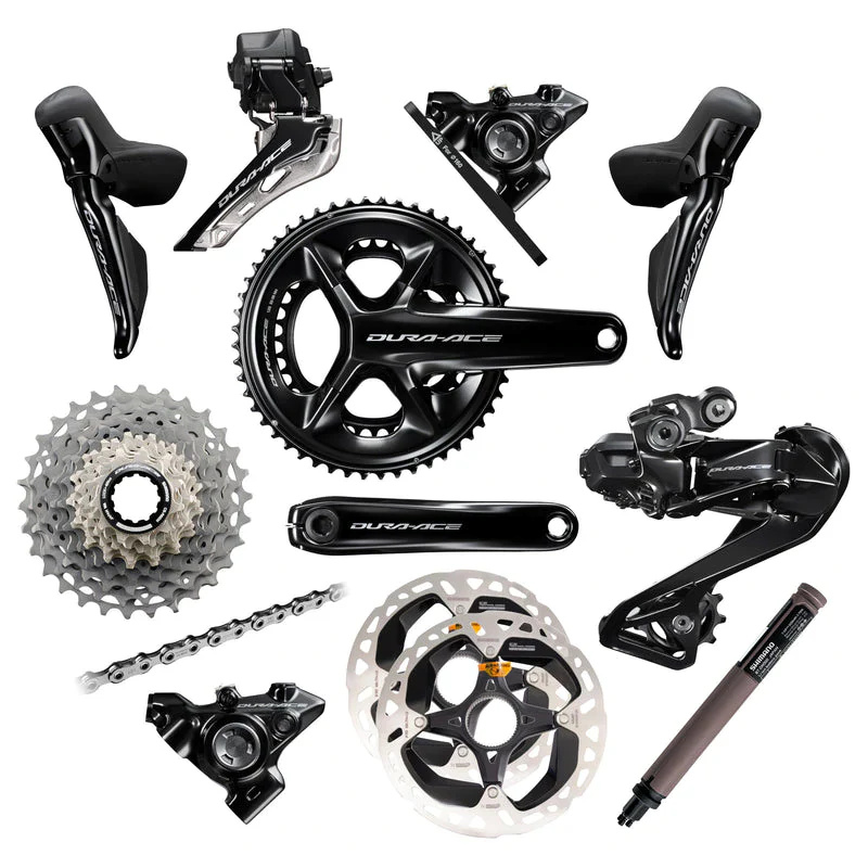 2026 Shimano Dura Ace R9270 Groupset BRAND NEW For Sale