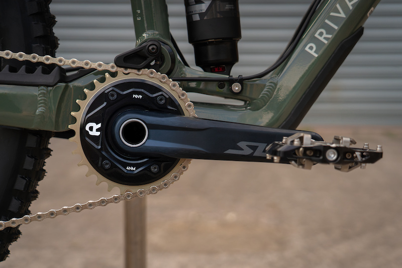 Rimpact Announces New Chain Damper Price & Updates - Pinkbike