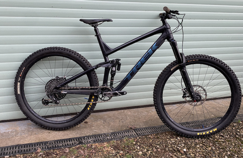 2020 Trek Slash 8 XL For Sale