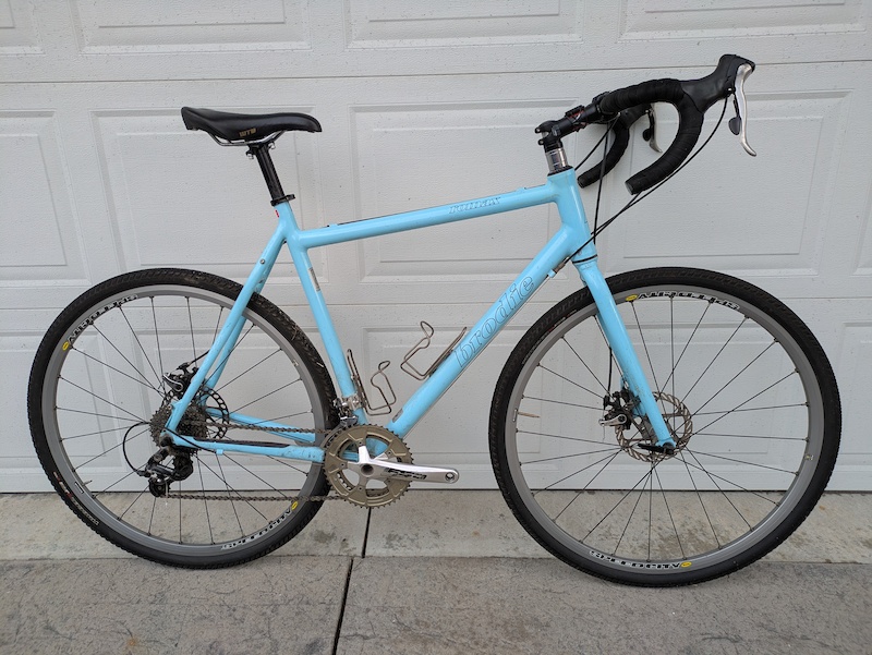 2007 Brodie Romax For Sale