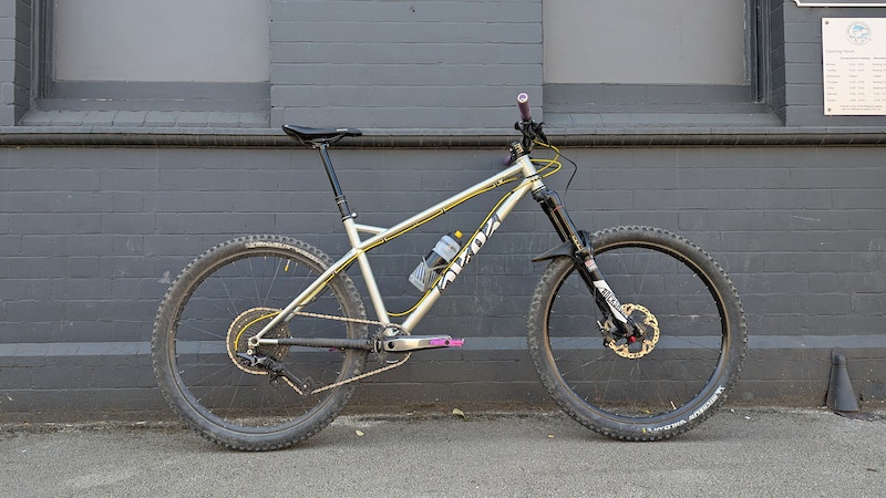 2019 Cotic BFE 27.5 For Sale