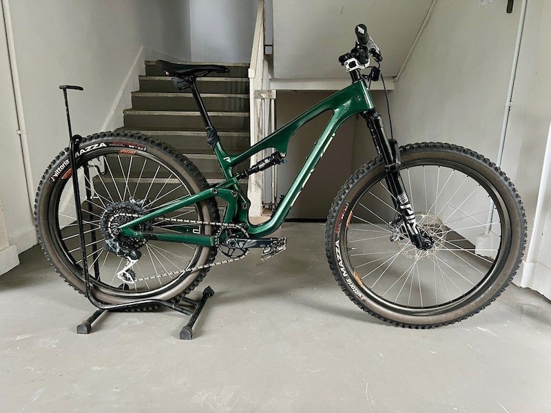 2022 Revel Ranger 29er For Sale